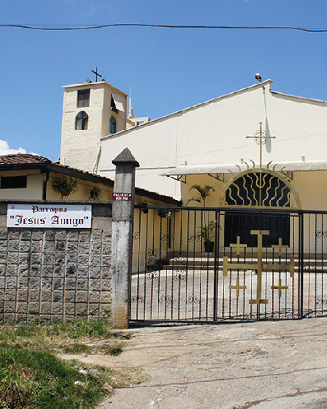 Jesús Amigo Arquidiócesis De Medellín