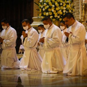 Comunión Eclesial - Arquidiócesis de Medellín
