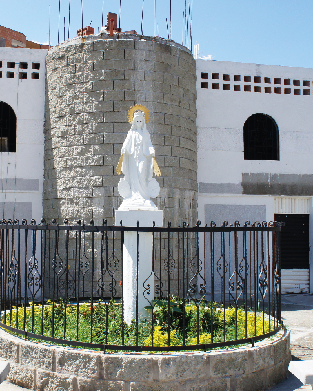 Nuestro Amigo Jesús Arquidiócesis De Medellín